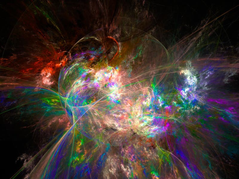 Discover the Mesmerizing World of Artificial Fractals: Explore the ...