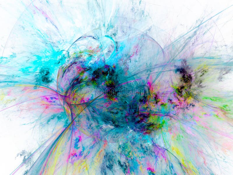 Discover the Mesmerizing World of Artificial Fractals: Explore the ...