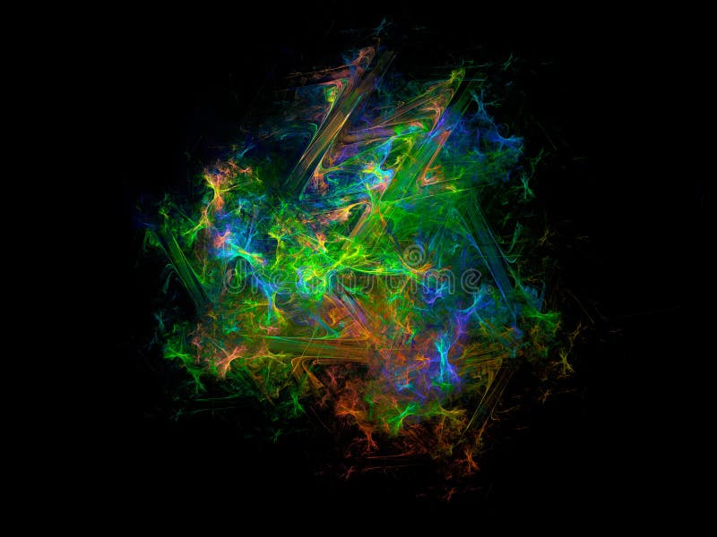 Discover the Mesmerizing World of Artificial Fractals: Explore the ...