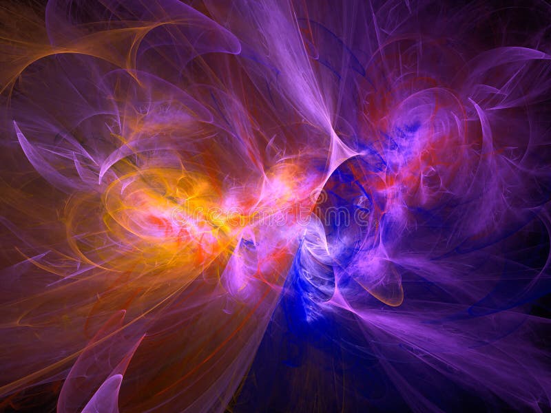 Discover the Mesmerizing World of Artificial Fractals: Explore the ...