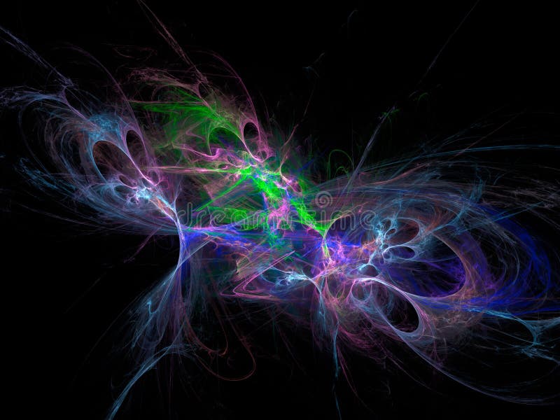 Discover the Mesmerizing World of Artificial Fractals: Explore the ...