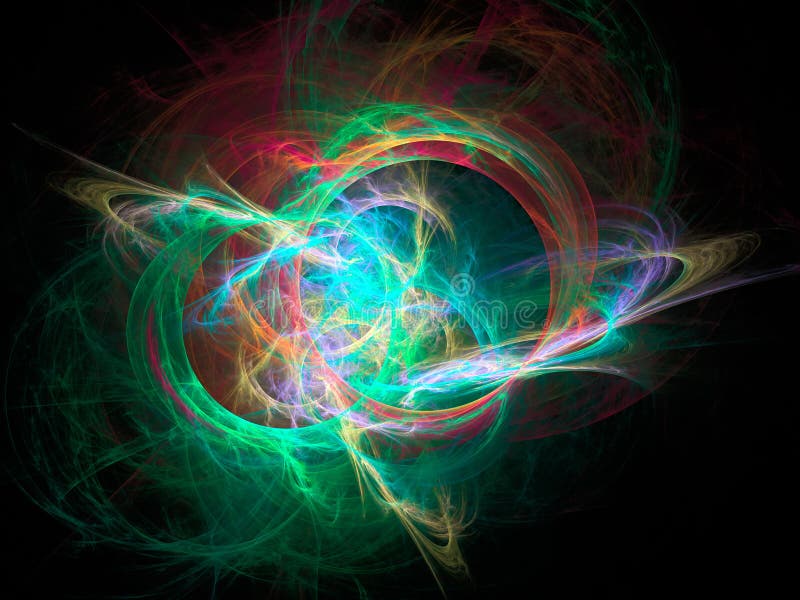 Discover the Mesmerizing World of Artificial Fractals: Explore the ...