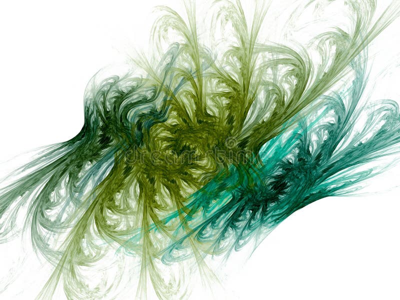 Discover the Mesmerizing World of Artificial Fractals: Explore the ...