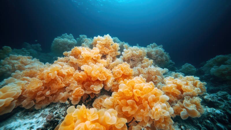 Discover the Mesmerizing World of Diverse Aquatic Creatures Thriving in ...