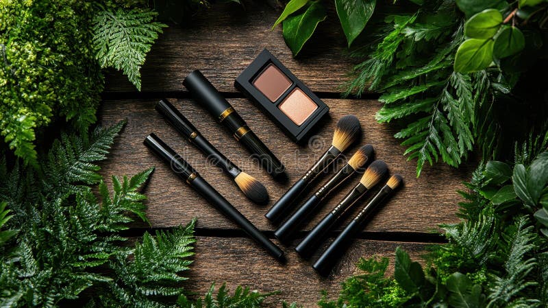 Elevate Your Beauty Routine with this Luxury Makeup Set, Featuring ...