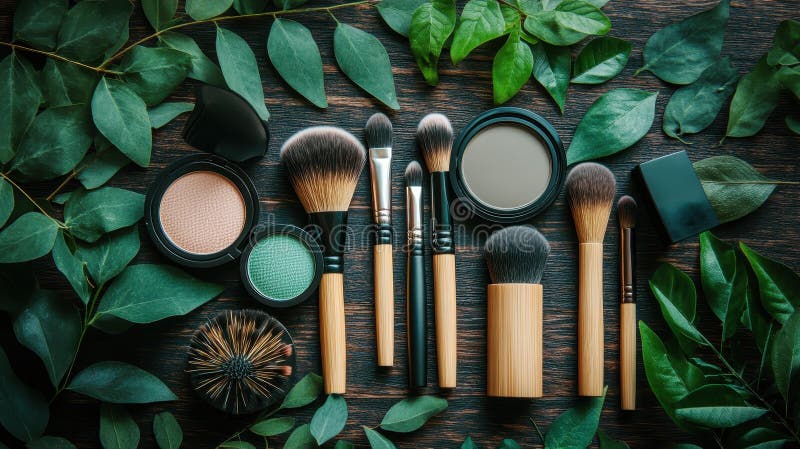 Elevate Your Beauty Routine with this Luxury Makeup Set, Featuring ...