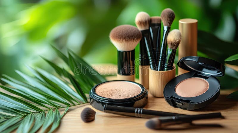 Elevate Your Beauty Routine with this Luxury Makeup Set, Featuring ...