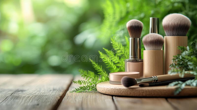 Elevate Your Beauty Routine with this Luxury Makeup Set, Featuring ...