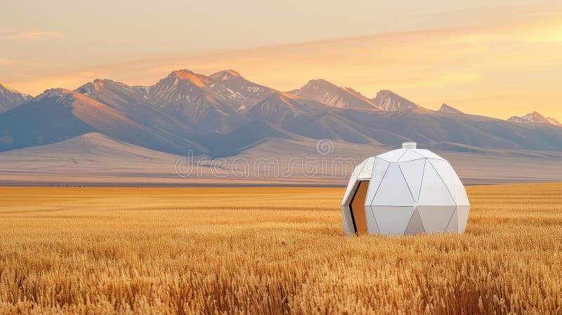 Discover a Modern Beehive Design Merging Tech and Sustainability for ...