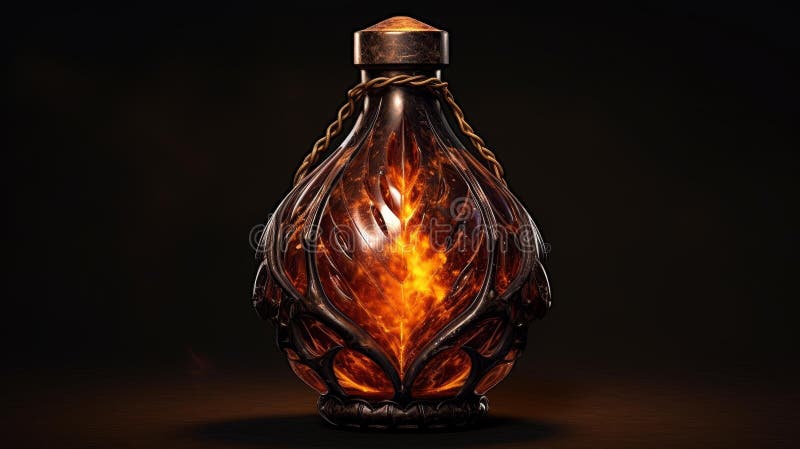 Discover the Mystical World with Our Powerful Potion Bottle and Magical ...