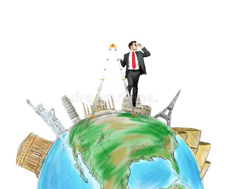 Discover new destinations stock image. Image of discover - 50632949