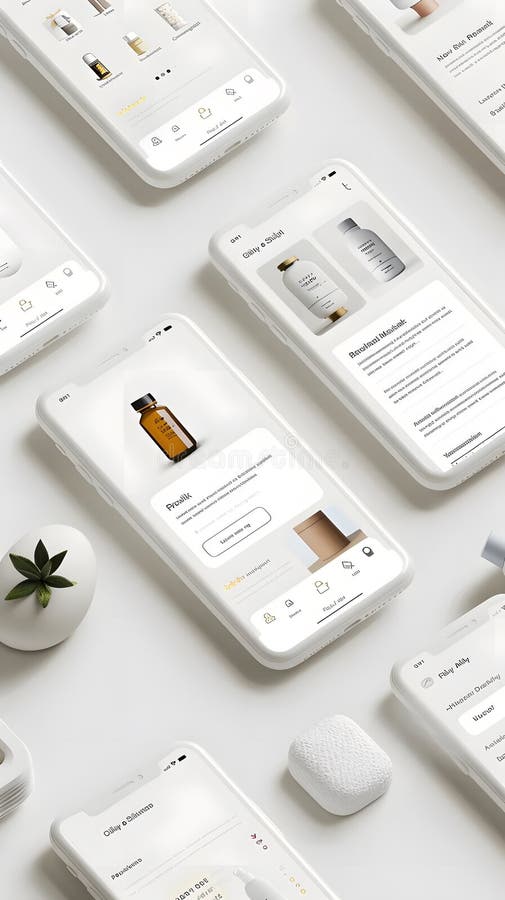 Discover New Product Designs, Innovative Packaging and Mobile App ...