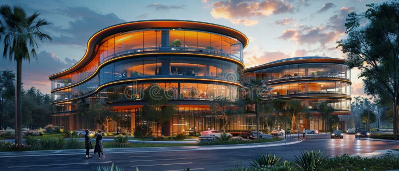 Discover the Operations of a Multinational Corporation through Its ...