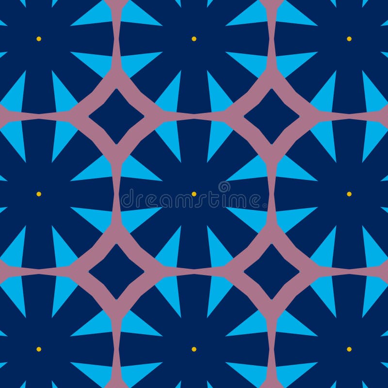 Square Geometric Symphony, Abstract and Unique Patterns for Dynamic ...