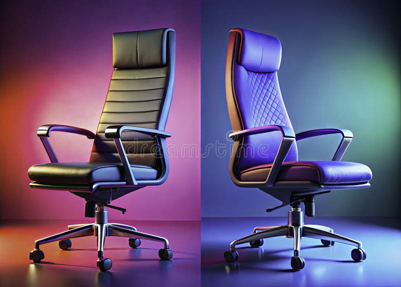 Discover the Perfect Ergonomic Office Chair a Comprehensive Visual ...