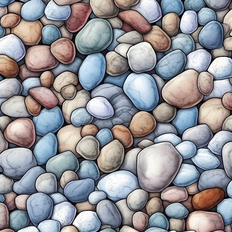 Discover the Perfect Stone Patterns for Your Crafted Masterpieces Stock ...