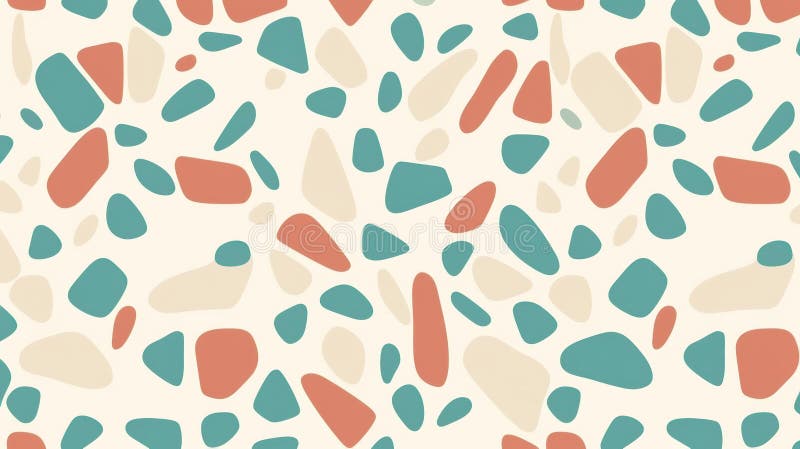 Discover Polished Terrazzo Flooring with Vibrant Patterns that Blend ... Discover Polished Terrazzo Flooring with Vibrant Patterns that Blend ...