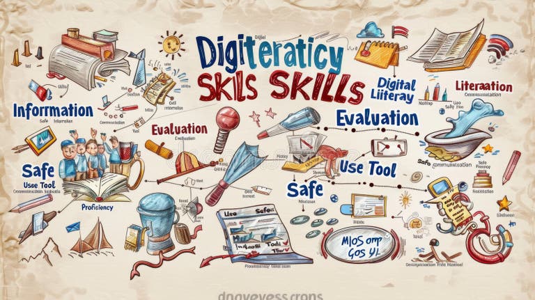 Discover the Power of Library Resources and Self Learning with Effective Learning Management ...