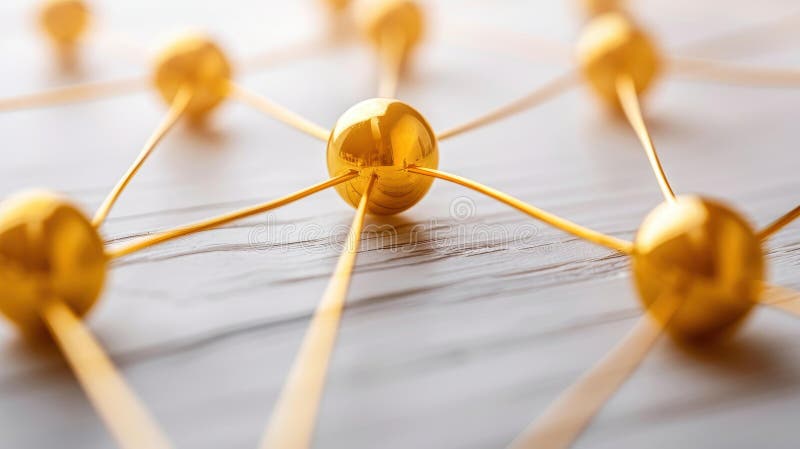 Discover the Power of Linking Entities in a Large Network for Effective ...