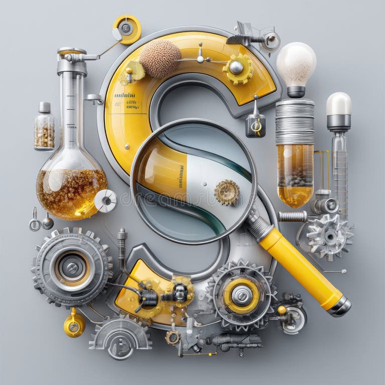 Discover the Power of Mechanical Equipment in Shaping Future ...