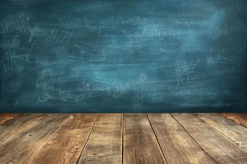 Discover the Power of Simplicity with this Minimalist Chalkboard Ad ...