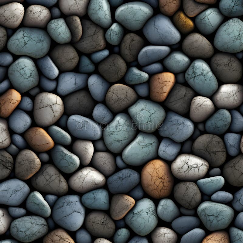 Discover the Power of Stone Patterns in Your Crafting Projects Stock ...