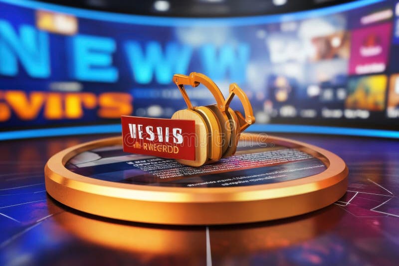 Discover the Presentation Design Idea in a Visualization Display ...