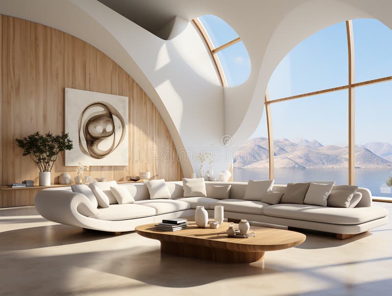 Simplicity S Core of Minimalism Stock Illustration - Illustration of ...