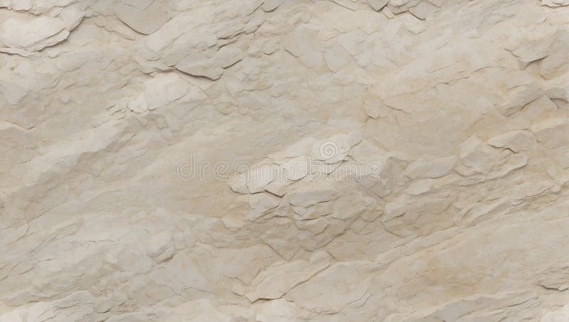 Natural Limestone Grain Texture. AI Generate Stock Illustration ...