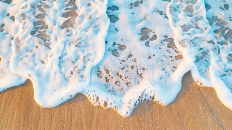 Discover the Raw Beauty of Nature through the Dynamic Textures Created ...