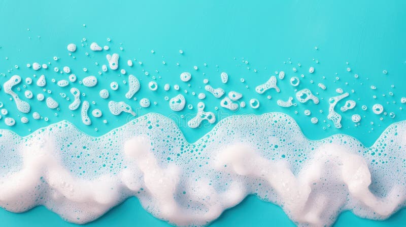 Discover the Raw Beauty of Nature through the Dynamic Textures Created ...