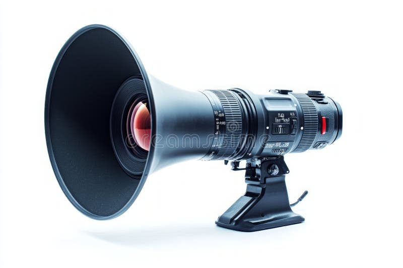 An Innovative Camera Lens Designed for Stunning Photography. this ...