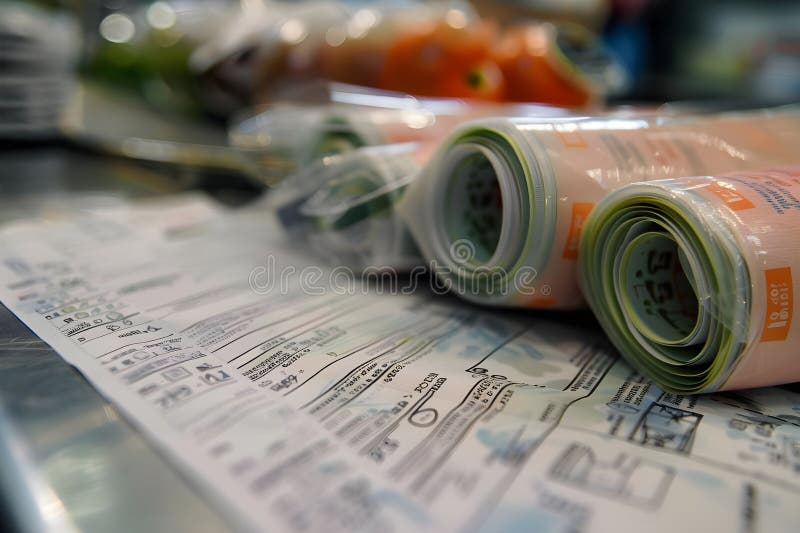 Discover Rolled Paper Products, Exploring Designs, Manufacturing ...