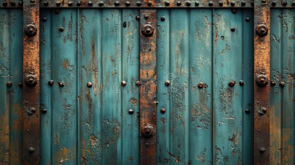 Discover a Rustic Metallic Texture that Showcases Natural Patterns and ...