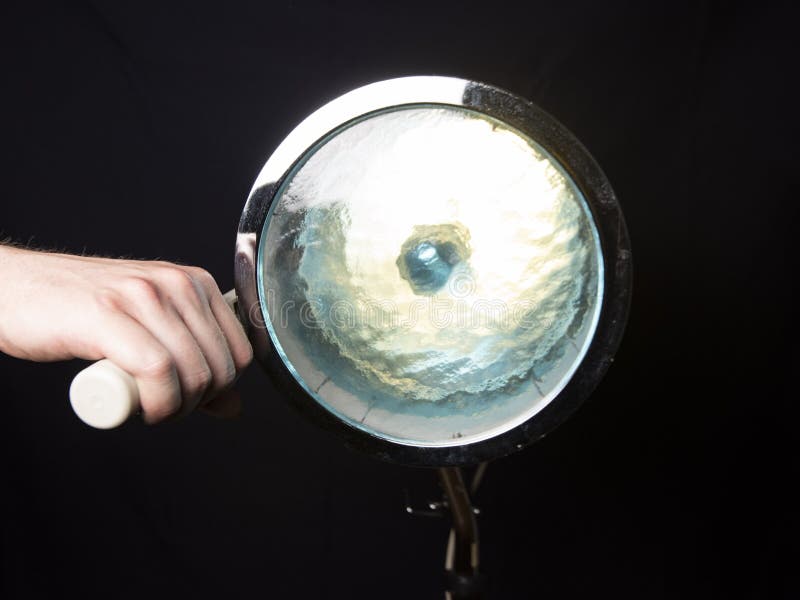 Discover Sign in Research and Science Stock Image - Image of education ...