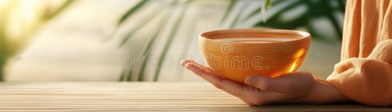 Unlock Your Inner Peace and Achieve Flat Abs with this Simple Stomach ...