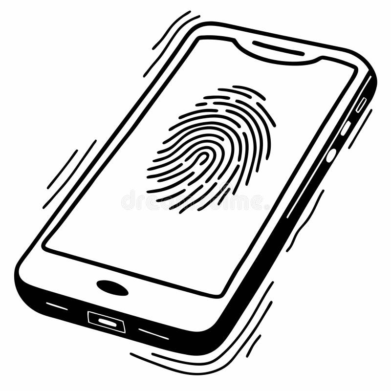 Fingerprint-Free Smartphone with Ultra-Clear Screen Smudge-Proof Tech ...