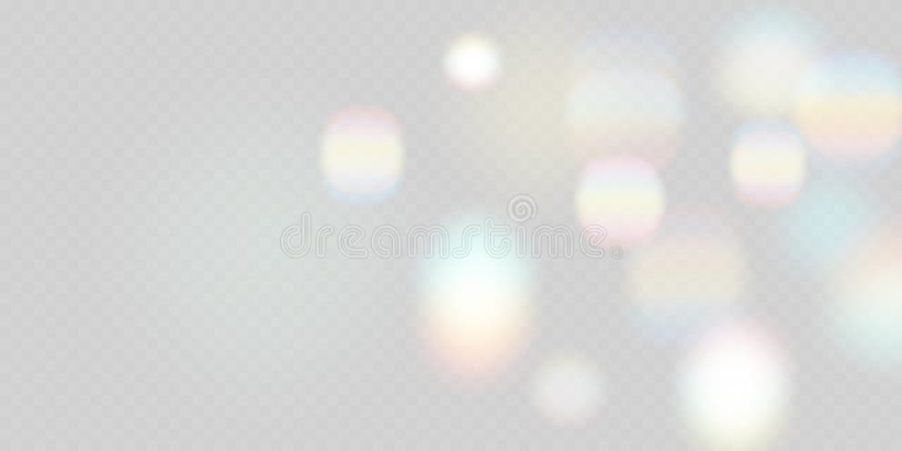 Discover Soft Bokeh Lights Which Create Elegant Backgrounds and Stylish Designs for Your ...