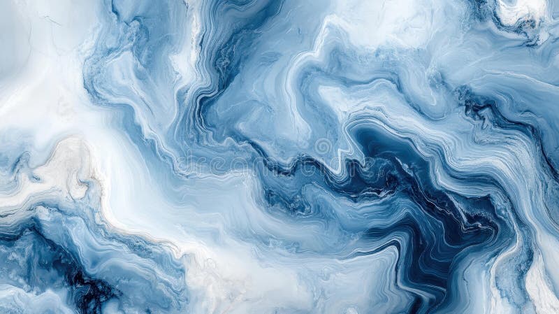 Discover the Soothing Beauty of Oceanic Marble Textures with ...