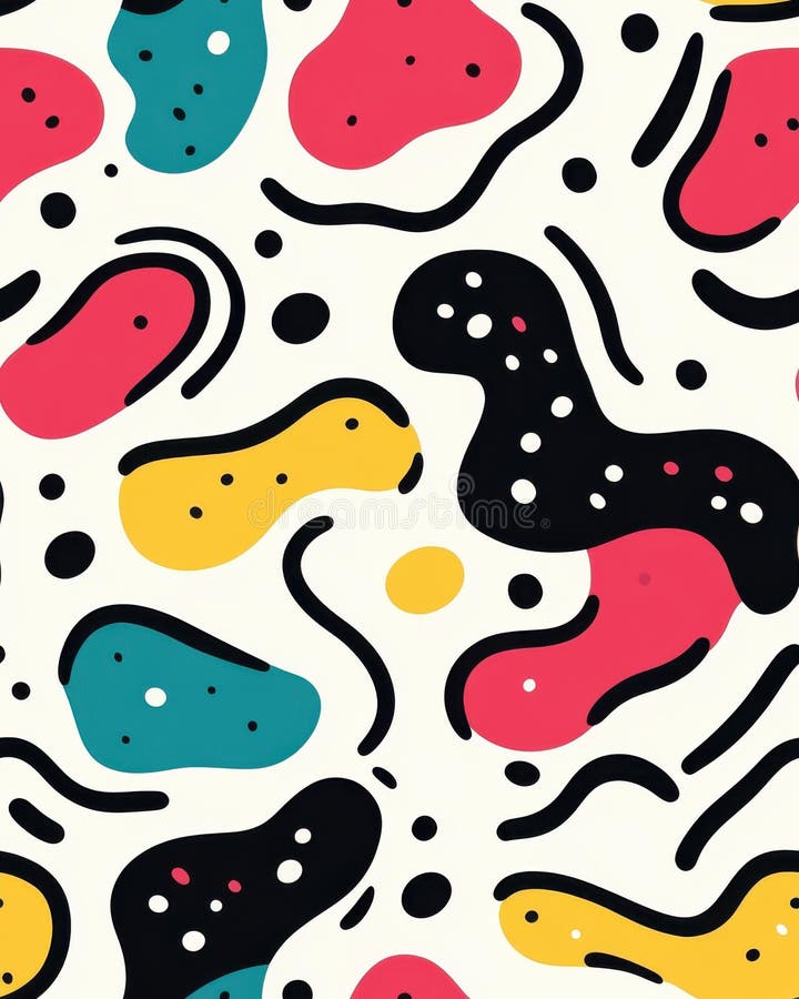 Discover Striking Abstract Minimal Graffiti Art that Merges Modern ...