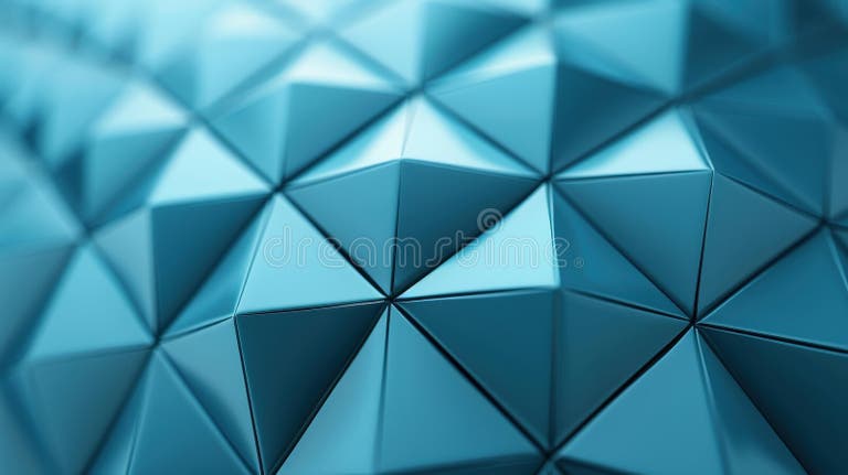 Discover a Stunning Blue Abstract Background Featuring Futuristic ...