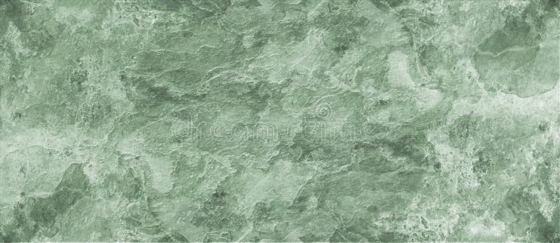 Green Marble Texture or Cracked Concrete Background (as an Abstract ...