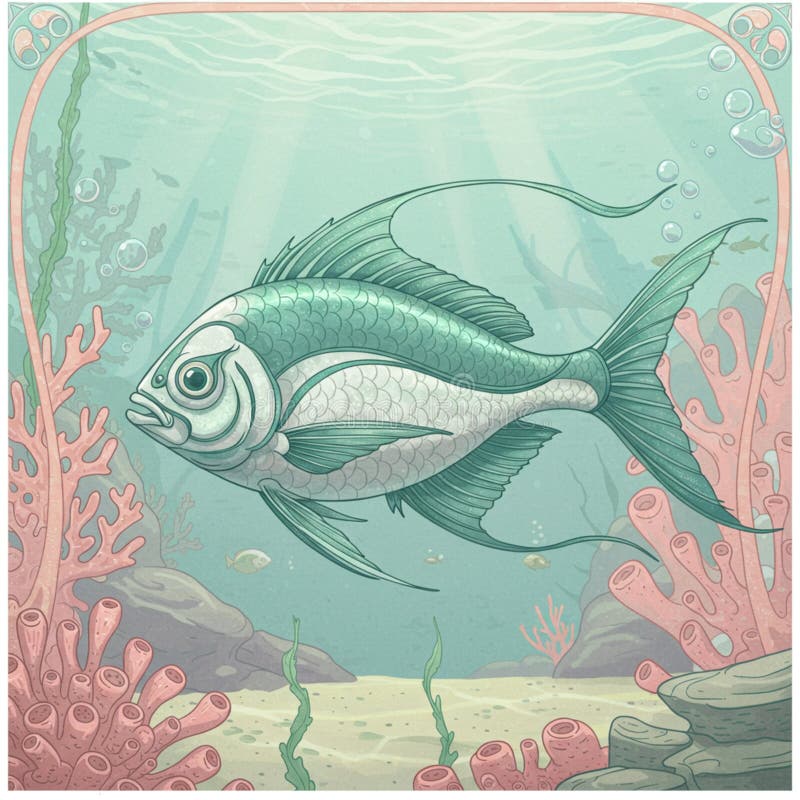 AI-Generated Seamless Pattern Design for Textiles, Wallpapers, and ...