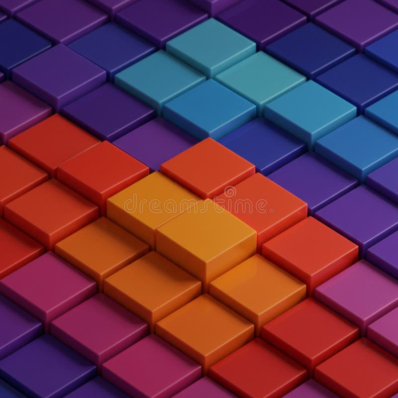 AI-Generated Seamless Pattern Design for Textiles, Wallpapers, and ...