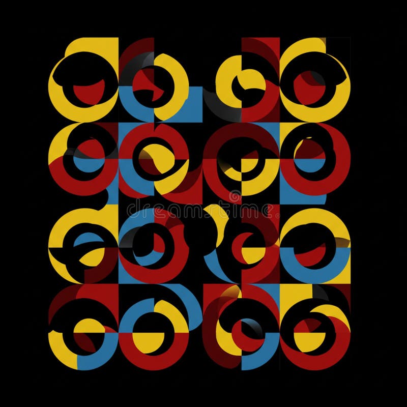 AI-Generated Seamless Pattern Design for Textiles, Wallpapers, and ...