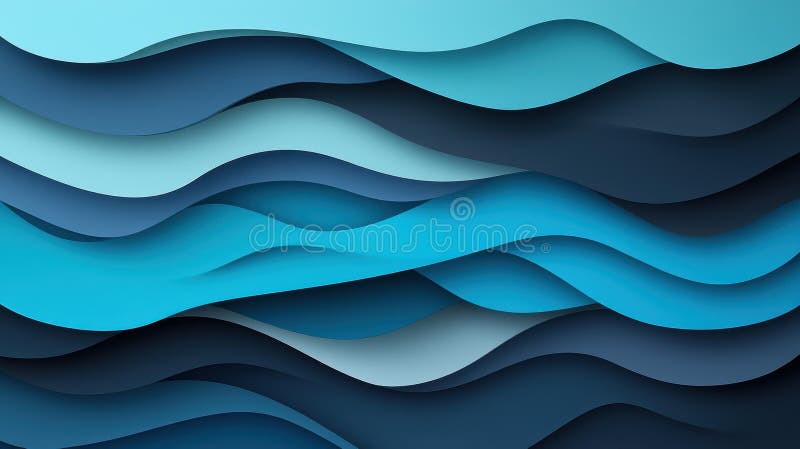 Discover Stunning Neumorphic Designs with Wavy Layers for a Modern ...