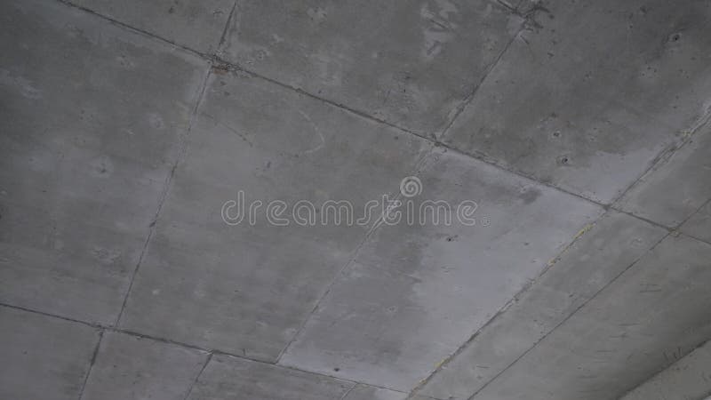 Options for Concrete Ceiling Texture and Design in Interior Spaces ...