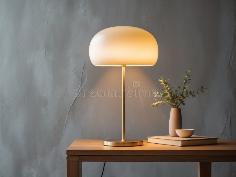 Discover Stylish and Modern Table Lamps Designed for Soft and Inviting ...