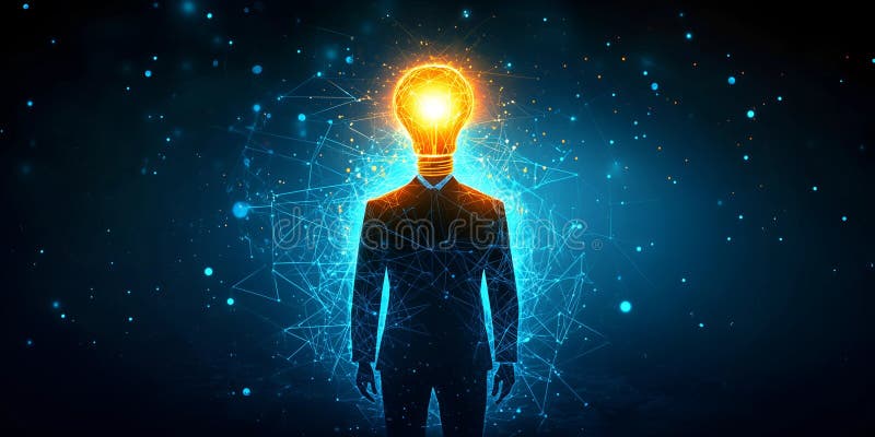 Discover Tech Talent: Lighting Up the Future of Recruitment Stock ...