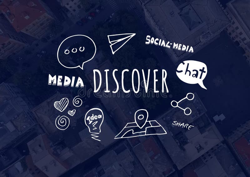 Discover Graphics Stock Illustrations – 2,005 Discover Graphics Stock ...